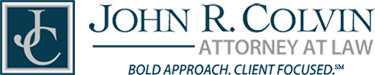 Winchester, Tennessee Personal Injury Lawyer | John R. Colvin | Near Me