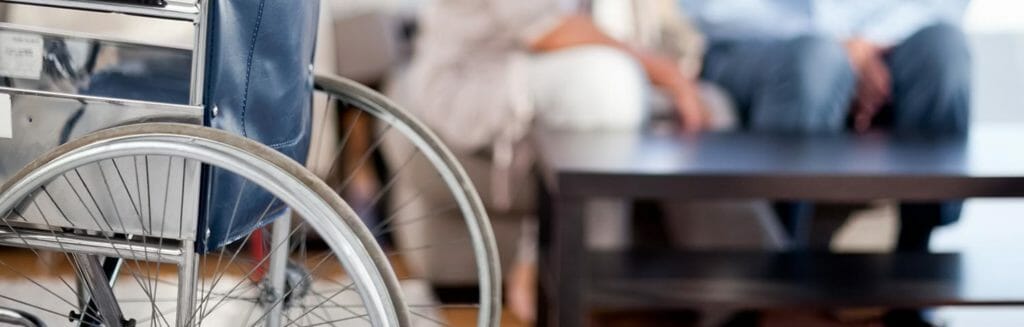 Most Common Disabilities in the U.S. | John R. Colvin Attorney at Law ...